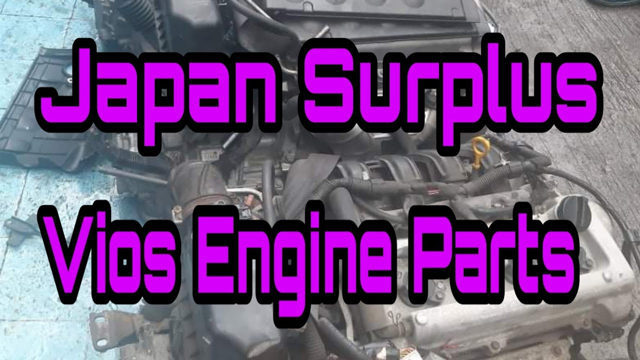 Pinakamurang pyesa ng sasakyan/KianFaith Auto Supply/Engine Parts/Japan ...
