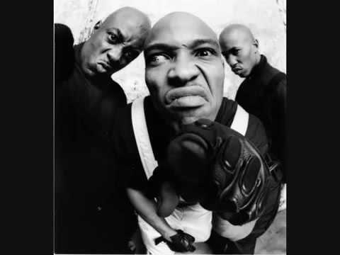 **B RABBIT VS PAPA DOC** #8MILE #INSTRUMENTAL #BASE#RAP - YouTube