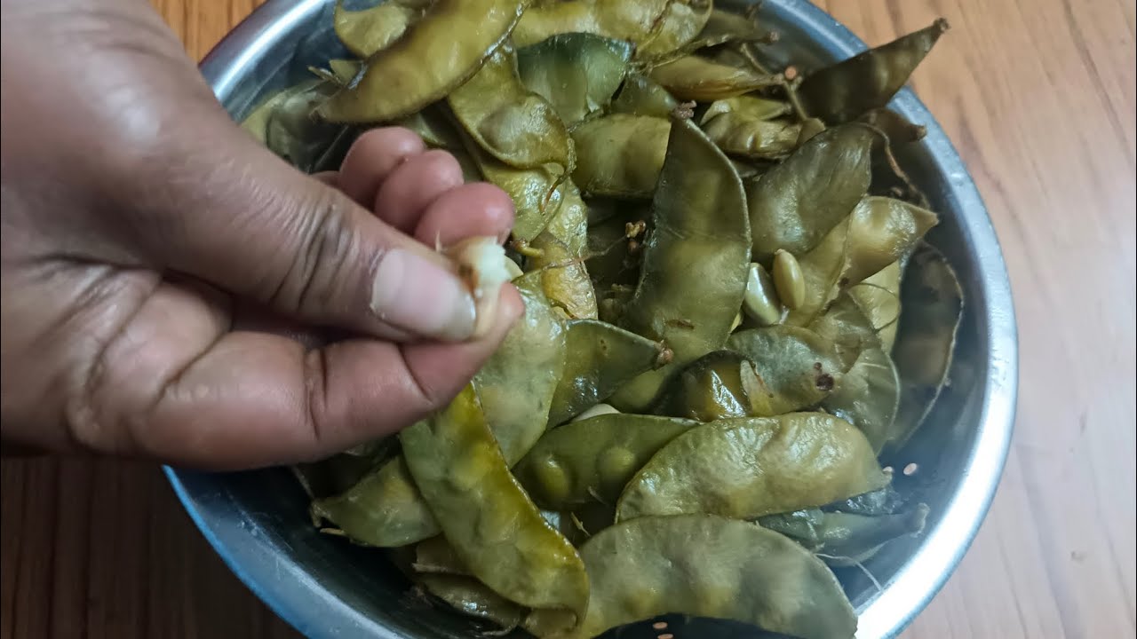 anapakaya recipe ||cooking #telanganafoodandculture - YouTube