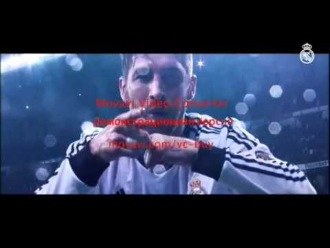 Sergio RAmos (biz kalashnikov)