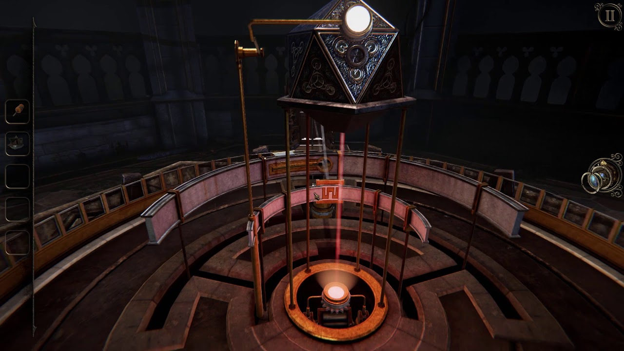 Let's Play The Room Three Final + All Endings | The End - YouTube