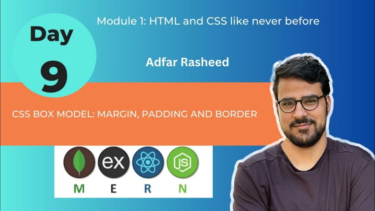 CSS Box Model: Understanding Margins, Borders, Padding, and Content ...