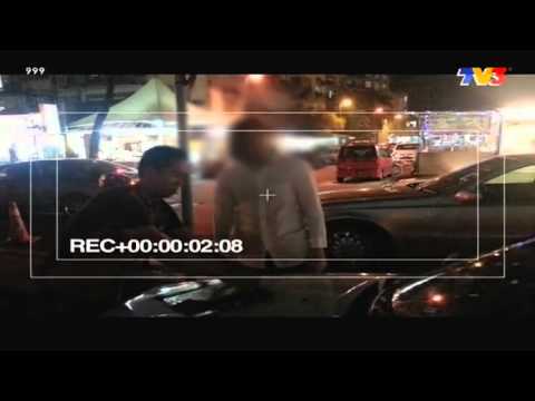 999 Di TV3 Episode 8 - YouTube