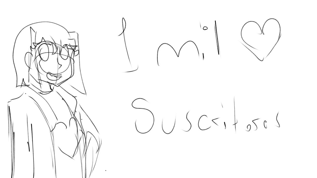 Especial 1000 subs (ahuevo) - YouTube