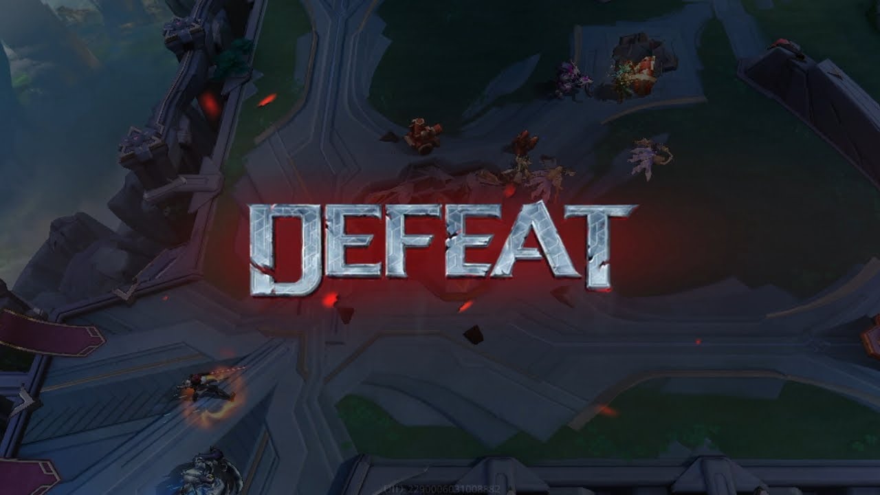 [ROV Day4] DEFEAT เกมที่ยาวนานกับความพ่ายแพ้ที่ยอมรับได้!!! - YouTube