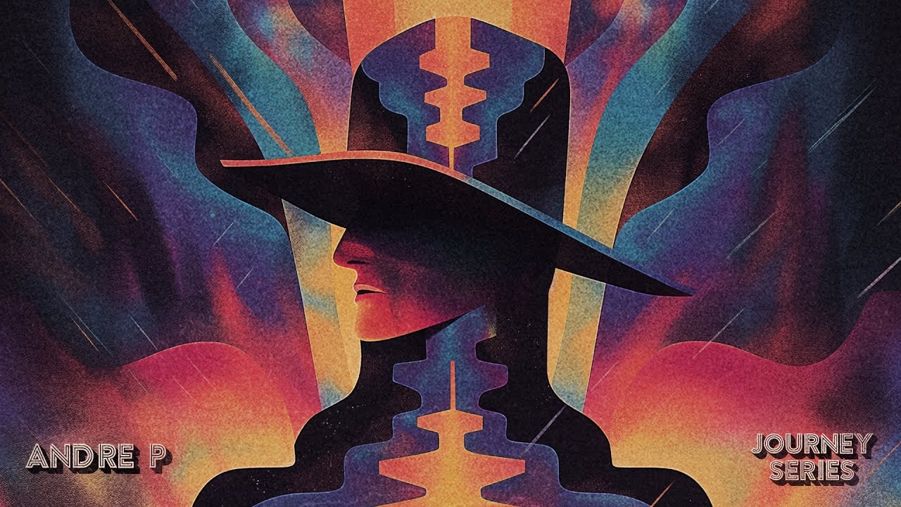 Andre P [Journey Series] - YouTube
