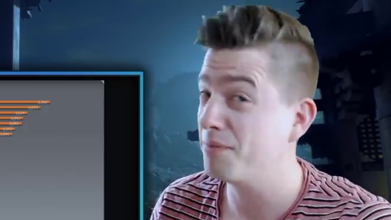 The truth about MainManSWE - YouTube