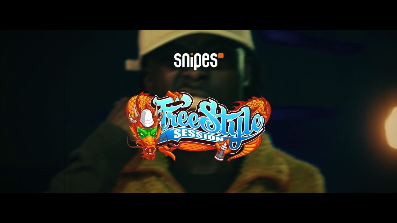 Freestyle Session World Final Recap 2024 - YouTube