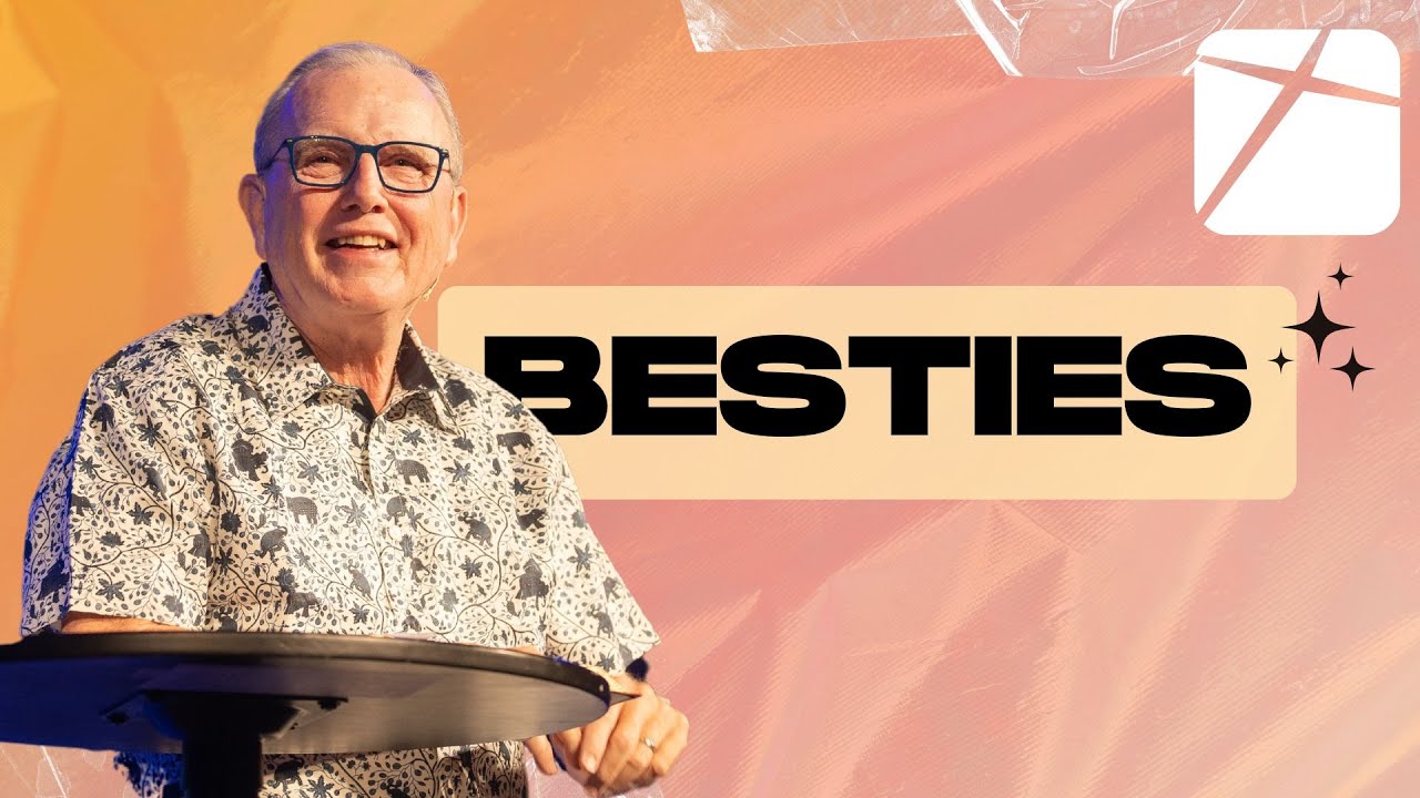 Intergenerational Friendships – Dr. Boyd Hannold - YouTube