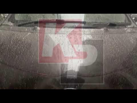 Kuzey Afrika'dan taşınan toz zerrecikleriyle 'çamur' yağdı