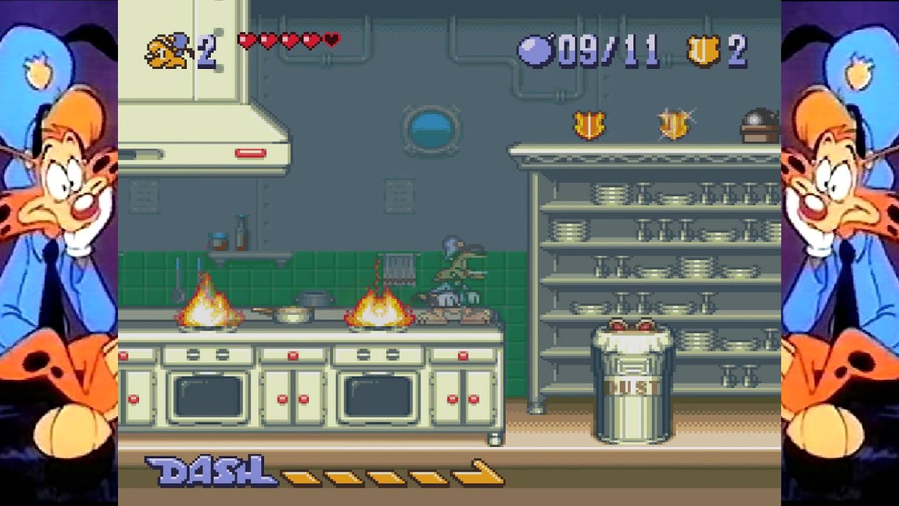 Bonkers Episode 2 - Broats - YouTube