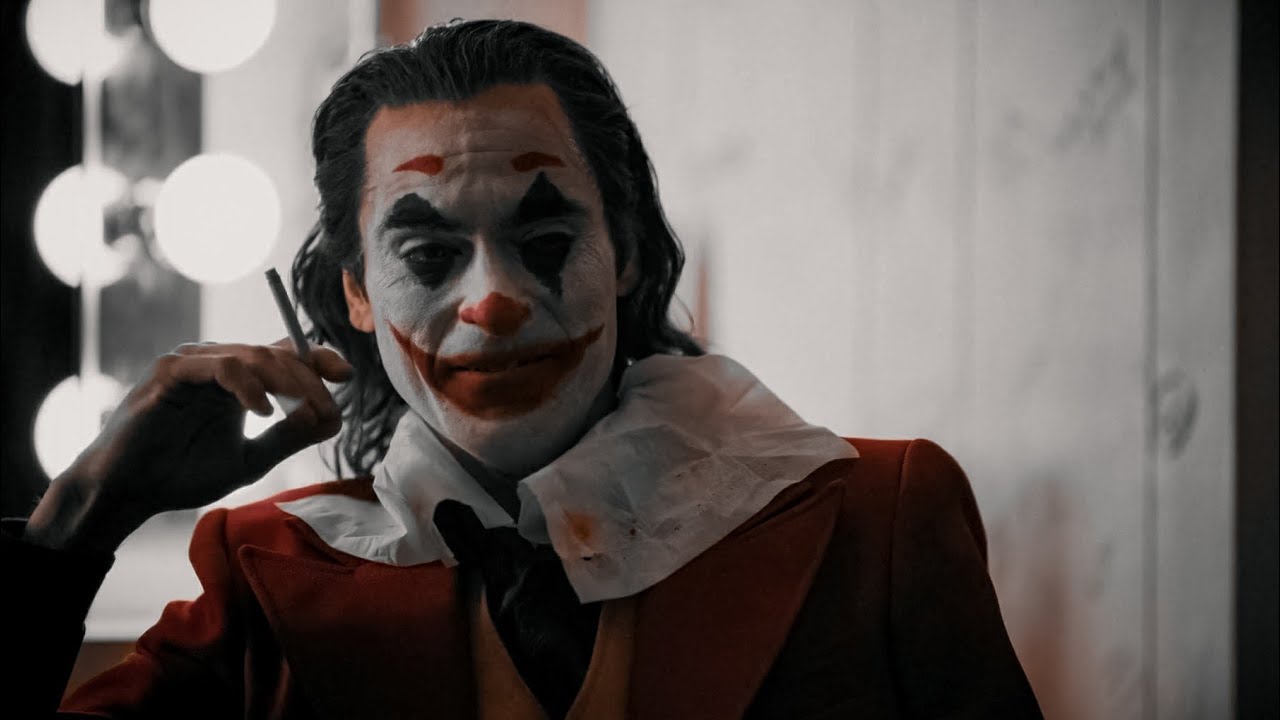 Joker 2019 | The Joker kills Murray Part 1/4 - YouTube