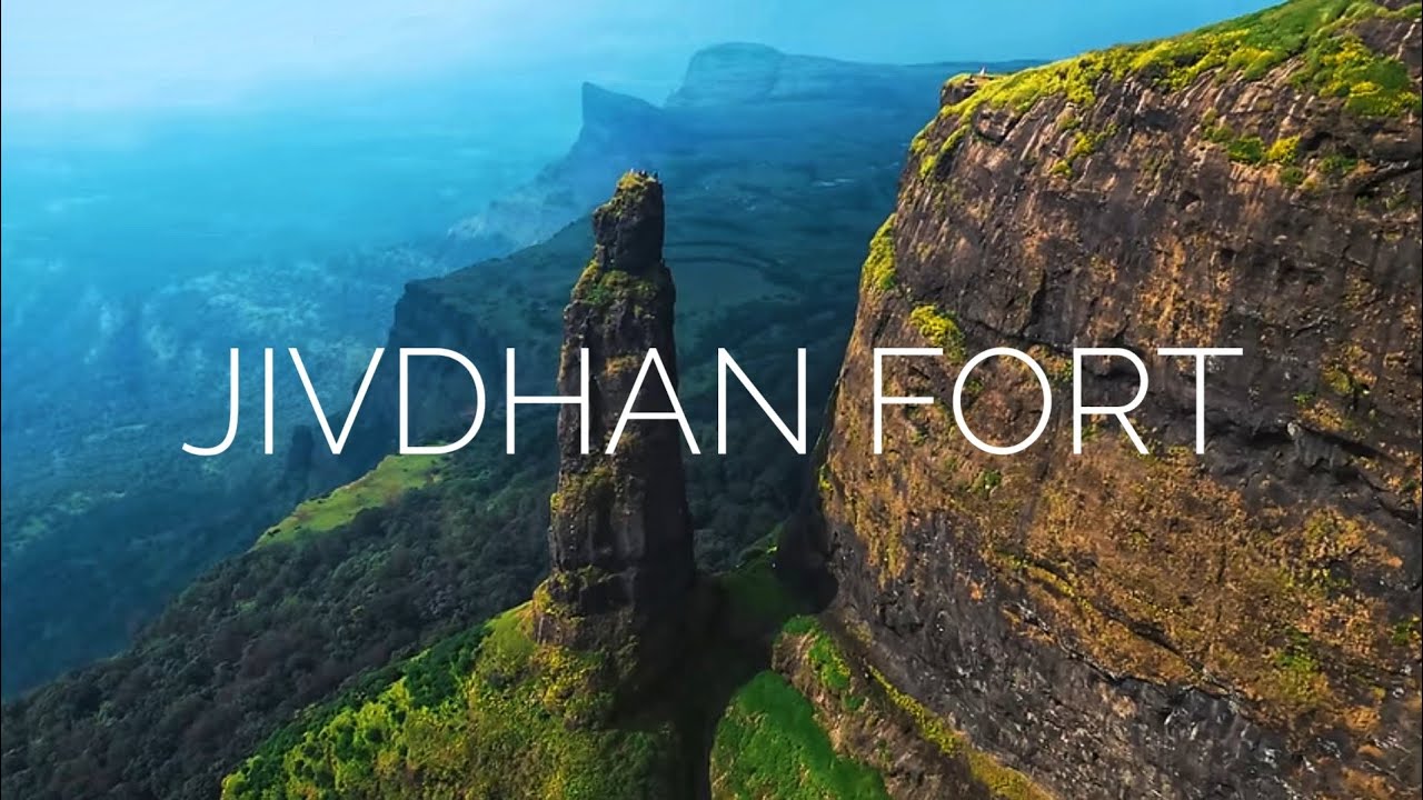 vanarlingi fort ka view | वानरलिंगी किले का दृश्य - YouTube