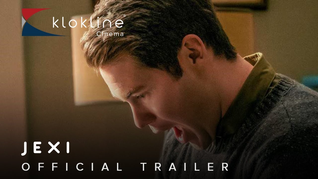2019 Jexi Official Trailer 1 Lionsgate - YouTube