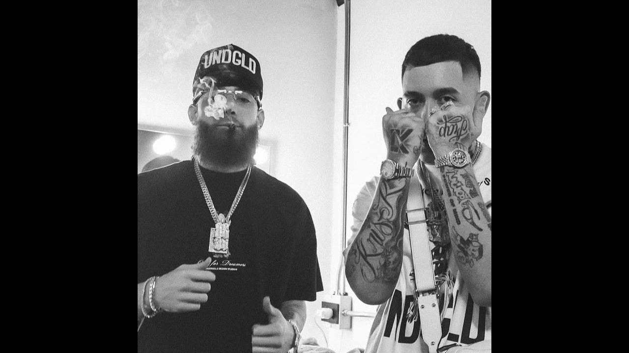 [FREE] Hades 66 x Kris R Type Beat - "TECH" Detroit Trap Instrumental ...