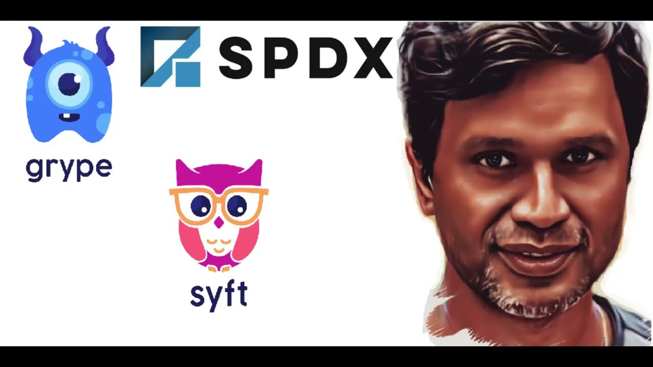 Securing the Software Supply chain using Syft & Grype - YouTube