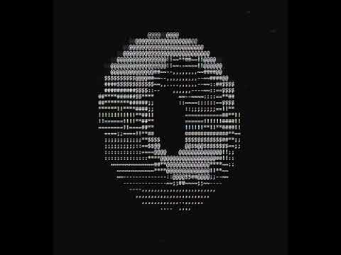 C++ Ascii Spinning Donut - YouTube