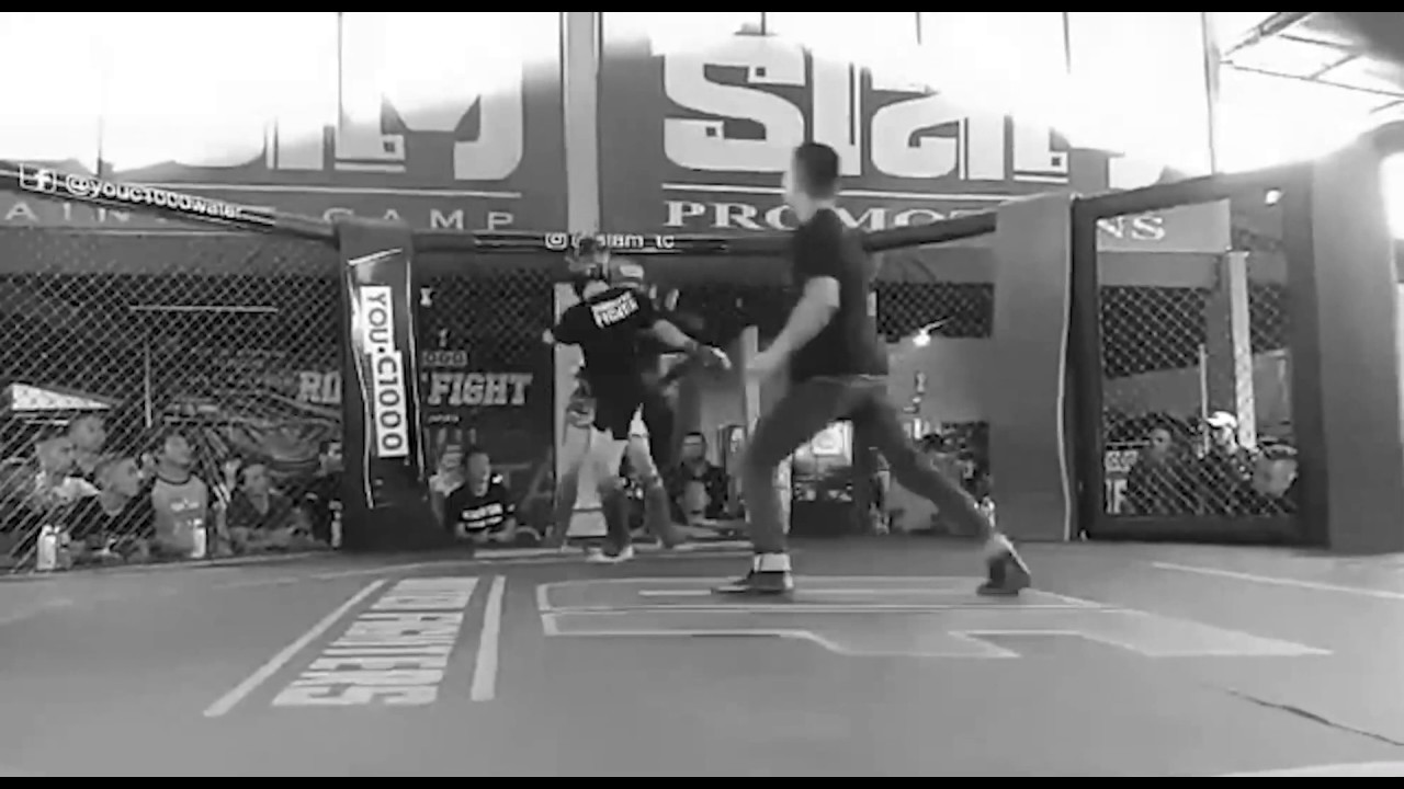 MMA, MUAYTHAI & KICKBOXING LETHAL "ASIAN LIONESS" PREPPING - YouTube