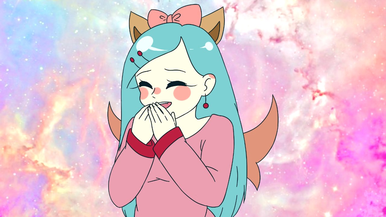 Pusher // Animation meme - YouTube