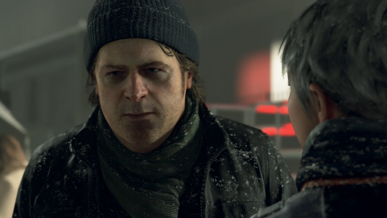 Todd returns... - YouTube