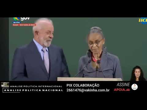 lula diz que marina silva é uma pessoa da floresta,um gnomo? - parte 2 ...