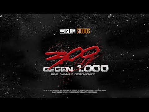 300: die große Schlacht ᴴᴰ┇ Ramadan 2018┇ BDI