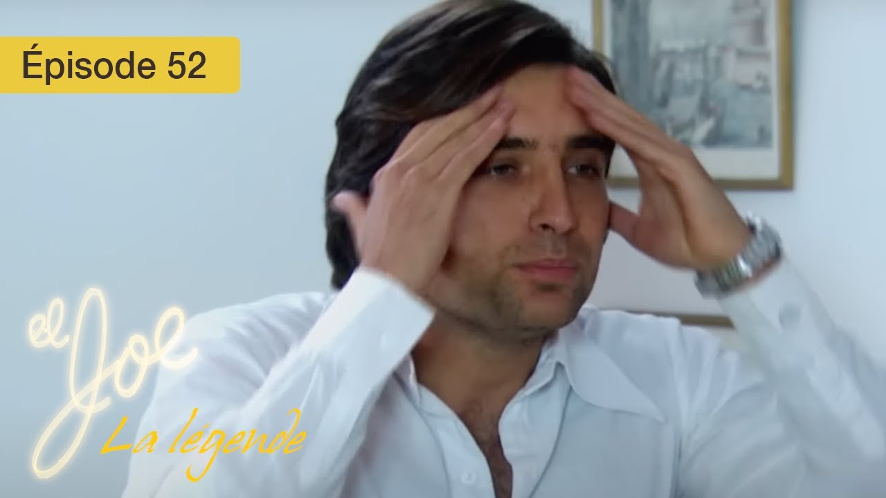 El Joe - EP 52 - La Légende - Série complète en Français - HD - YouTube