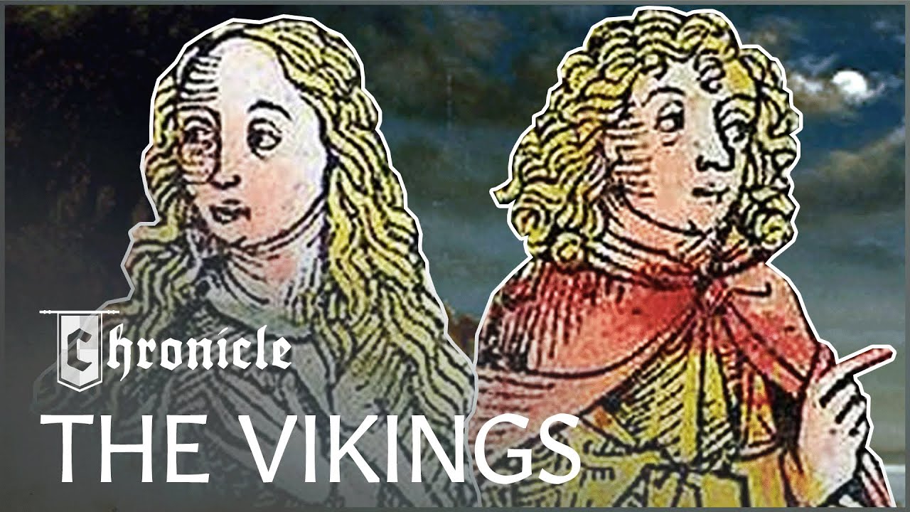 What Was Life Like As An Early Viking? | Last Journey Of The Vikings ...