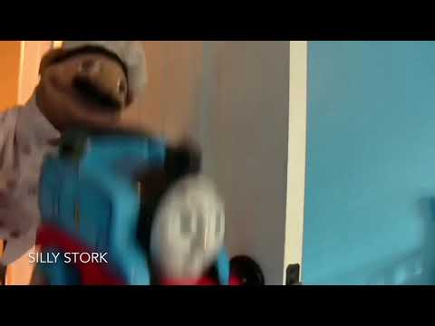 Every Time SML Chef Pee Pee says NA ITS JUST ME NI***!!!