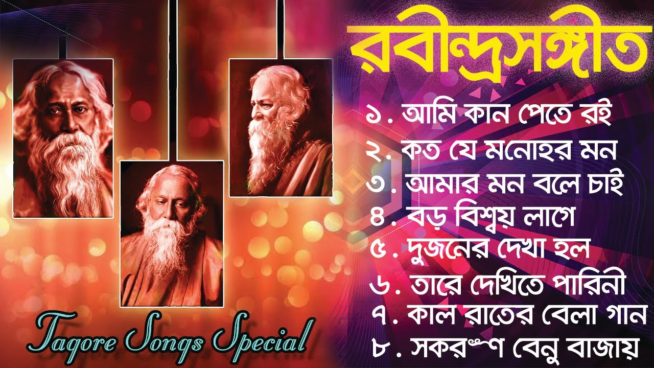 Rabindra Sangeet 2022 || Rabindra Jayanti Dance || 25 SE BOISHAK | ২৫ ...