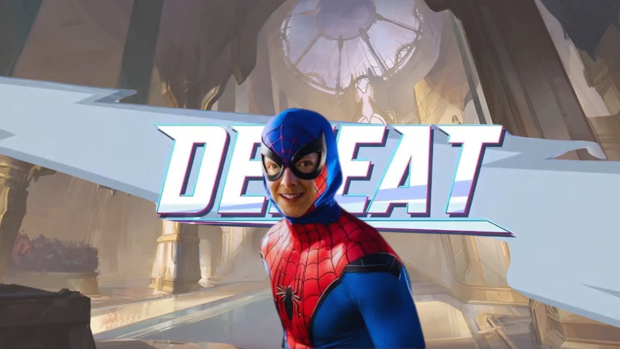 Marvel Rivals Clips That Will Make You Fail - YouTube