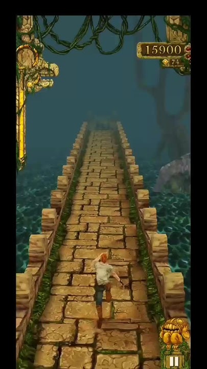 evolution of temple run games | temple run | temple run 2 | temple run oz | Ruhan shorts - YouTube