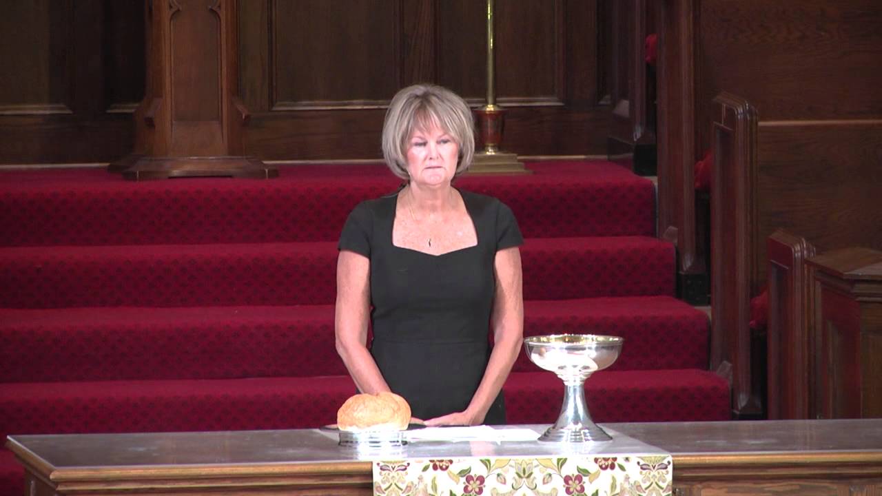 09 Invitation to Christian Discipleship The Apostles' Creed - YouTube