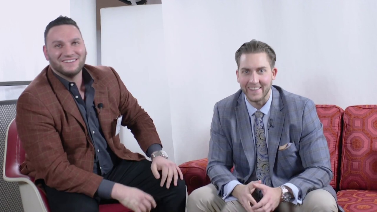 Dan Habib Executive Vice President at MBS Highway: Culture Chat 727 ...