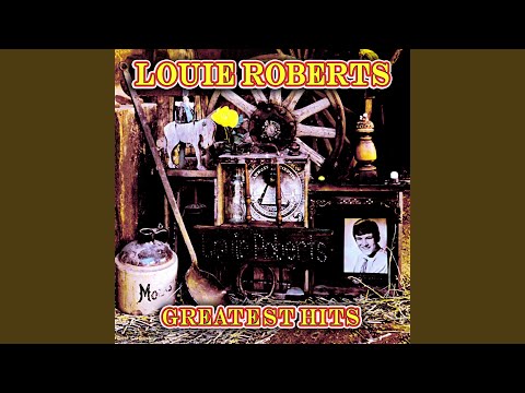 Louie Roberts – Louie Roberts – Vinyl (LP, Album, Stereo), 1971 ...
