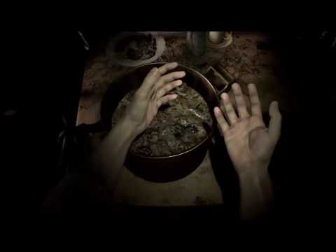 Resident Evil 7 Beginning Hour