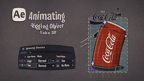 Motion Graphic Tutorial - YouTube
