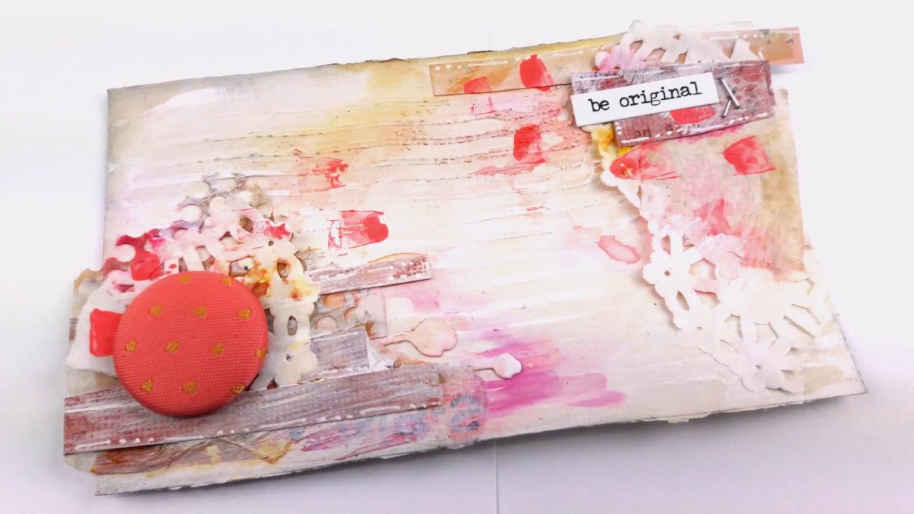 Index Card A Day - Day 17 - YouTube