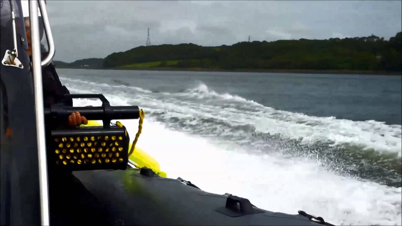 Net Launcher - YouTube