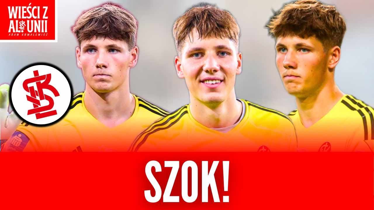 ZASKOCZENIE! ALEKSANDER BOBEK ZOSTAJE W ŁKS - YouTube