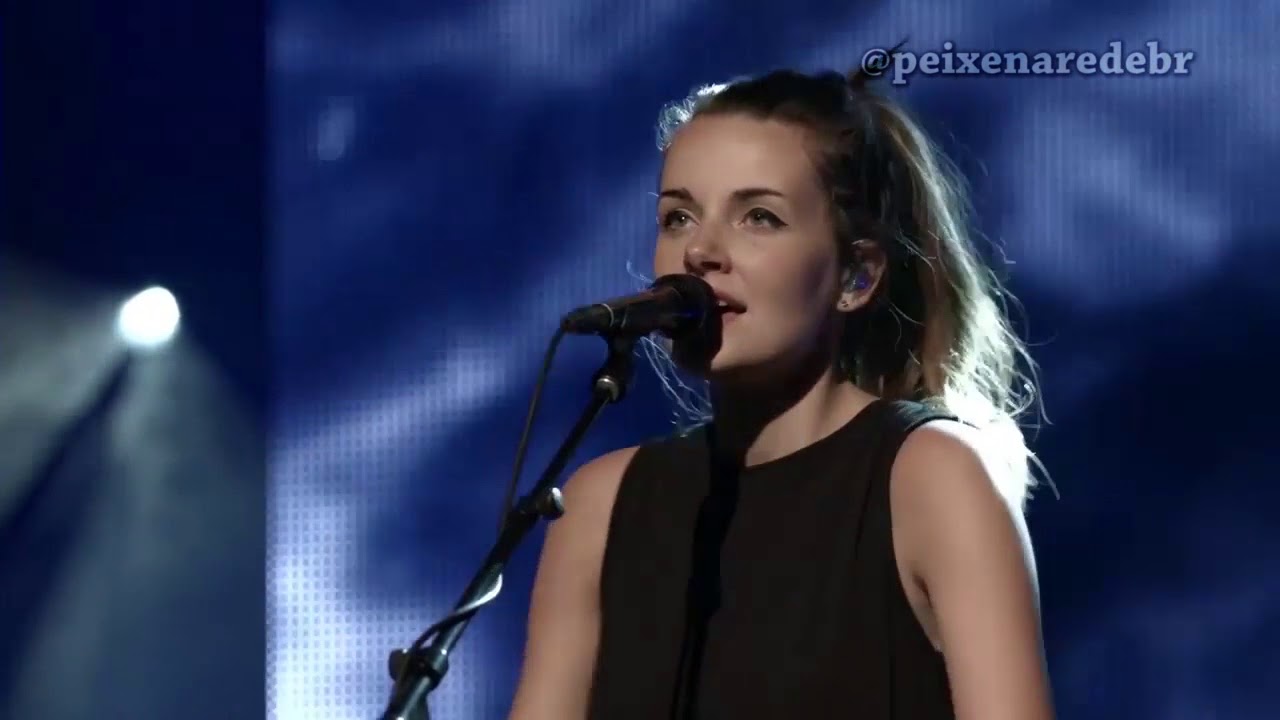 'It Is Well' feat Kristene DiMarco -Legendado Pt - Bethel Church ...