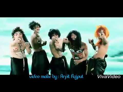 Meri wali ding dong ding