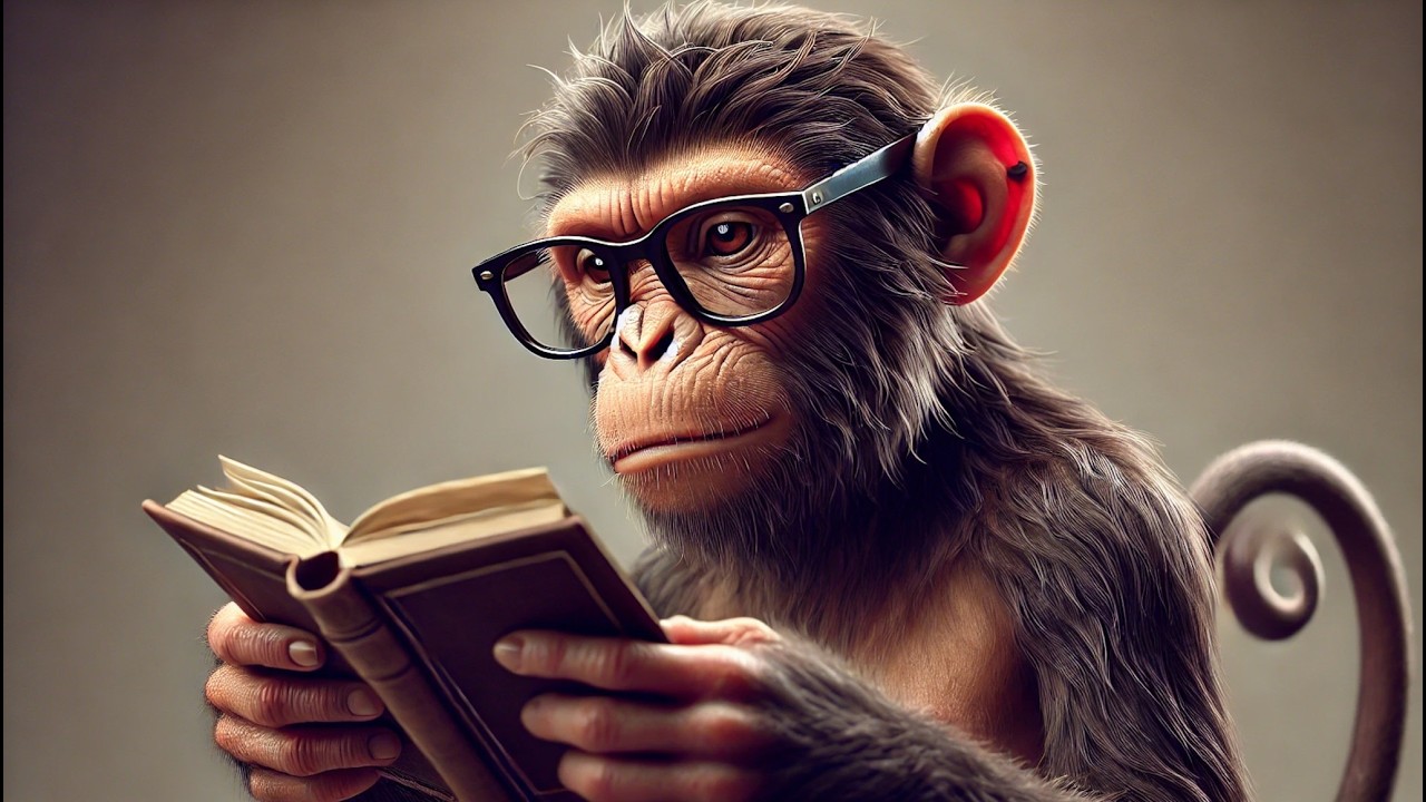 Si NO te ofendes fácilmente y lees en PAPEL, respira hondo y mira este ...