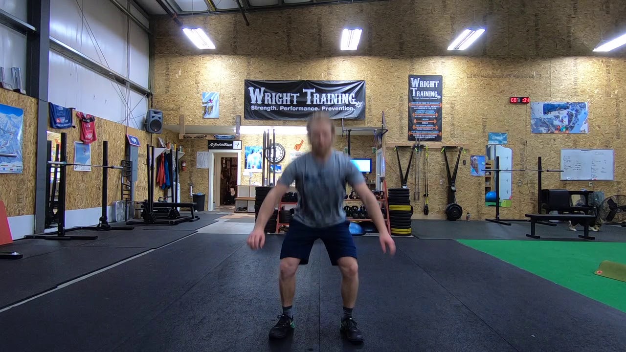 Leg Blaster (mini and full) - YouTube