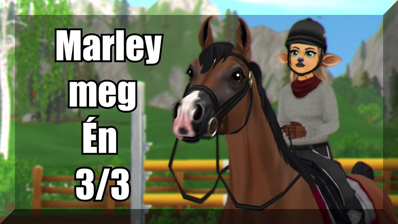 [SSO]-Marley meg Én... 3/3 - YouTube
