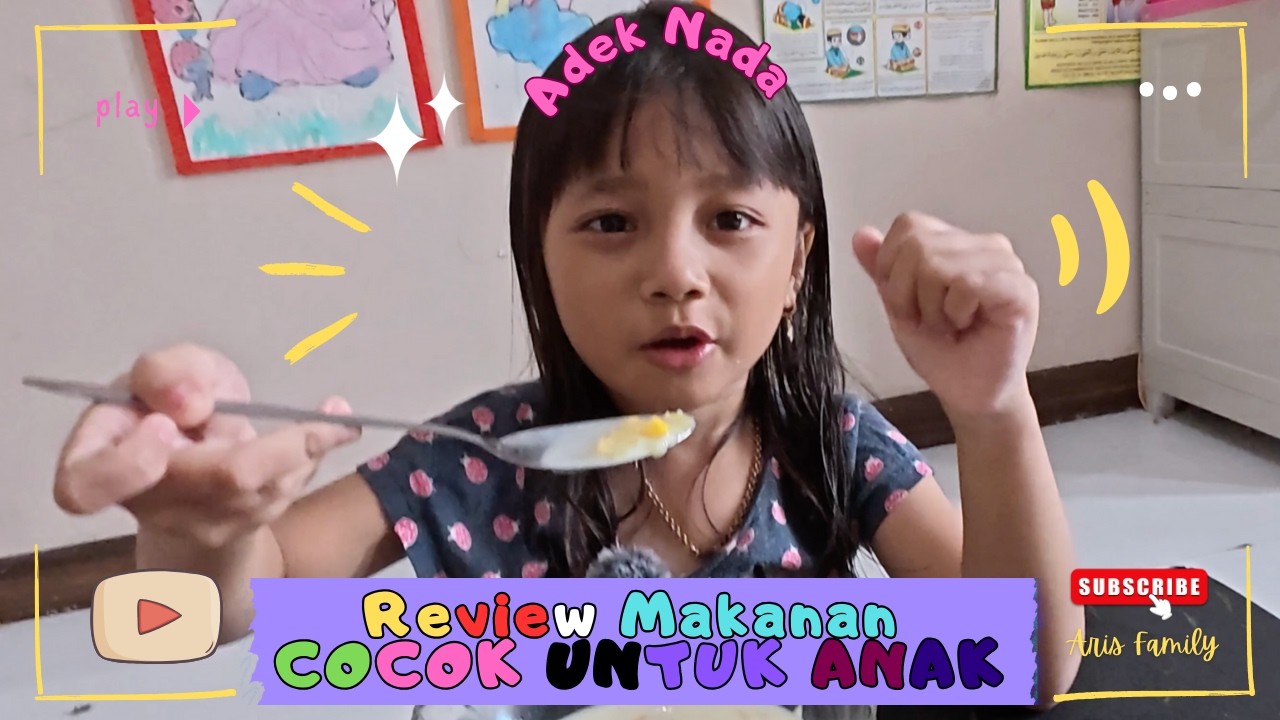 Review Es Jagung Keju dan Bolen Pisang Sita Rasa, Yummmy Banget | Kiya ...
