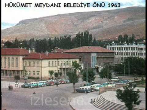 Malatya Eski Resimleri