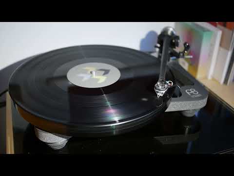 Marcus Intalex – FOUR:FIT EP 08 (2022, Vinyl) - Discogs