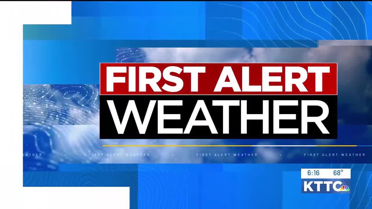 KTTC News at 6 - Weather 9/28/23 - YouTube