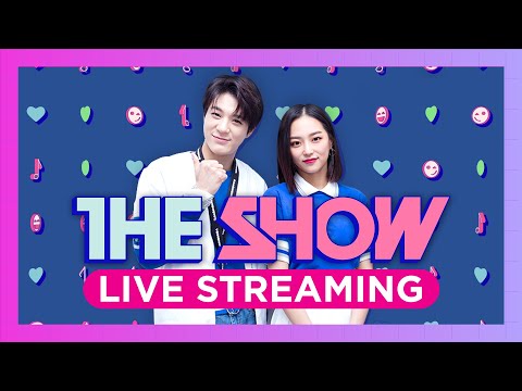 [Full] THE SHOW  (191203)